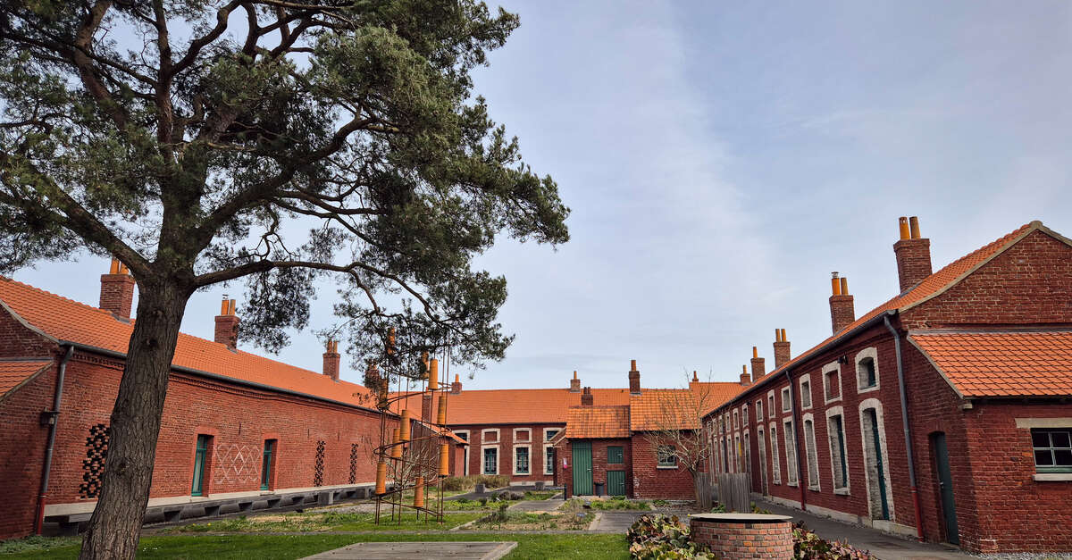 Week-end à Gardincourt ! - Bruay-la-Buissière | Office de Tourisme de ...