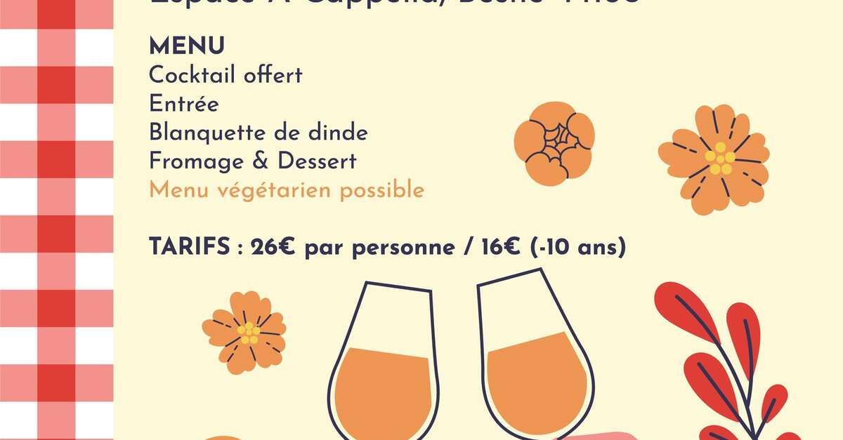 Harmonie danse – Quand le hip-hop devient guinguette (Besné ...