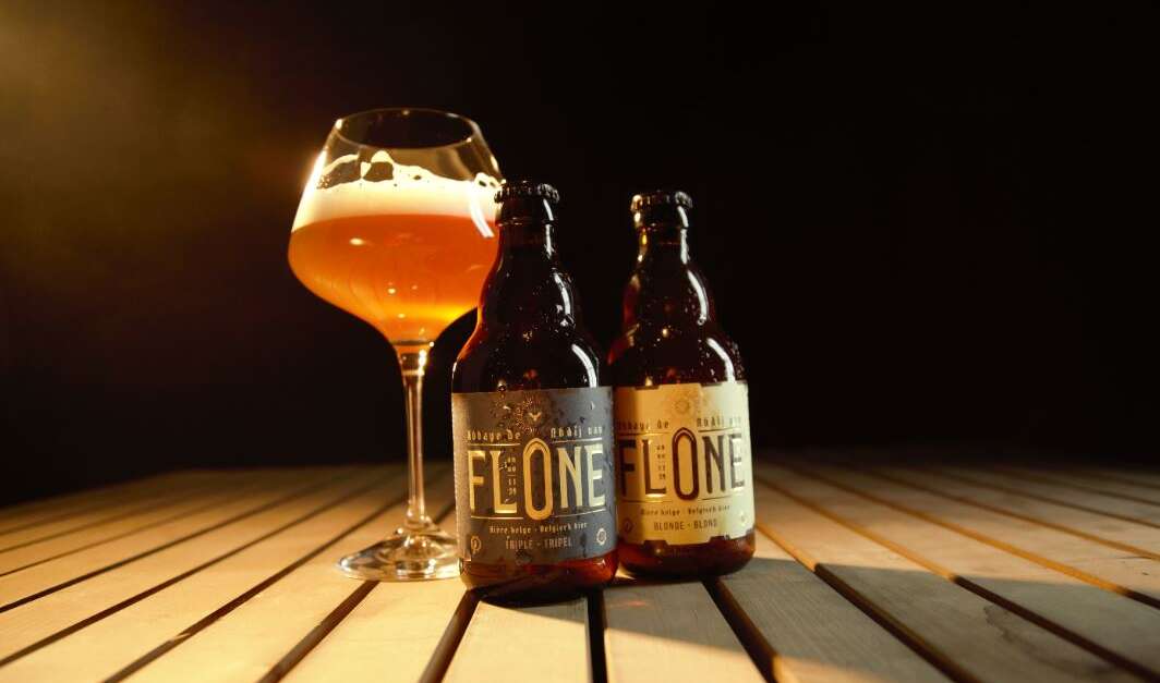 Bières – Abbaye de Flône (Amay) | Maison du Tourisme Terres-de-Meuse