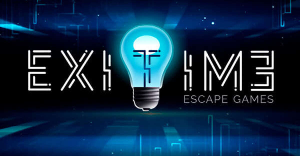 L’Escapade Escape Game Saint-Nazaire (Saint-Nazaire) | La Baule ...