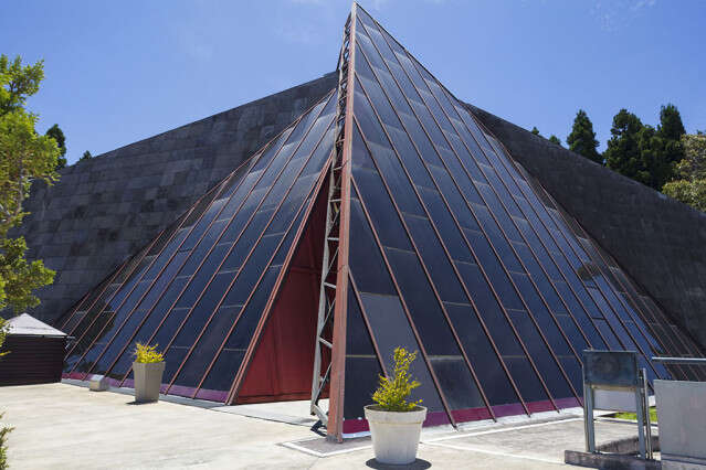 Cité du Volcan (La) (La Plaine Des Cafres, Le Tampon) | Île de la ...