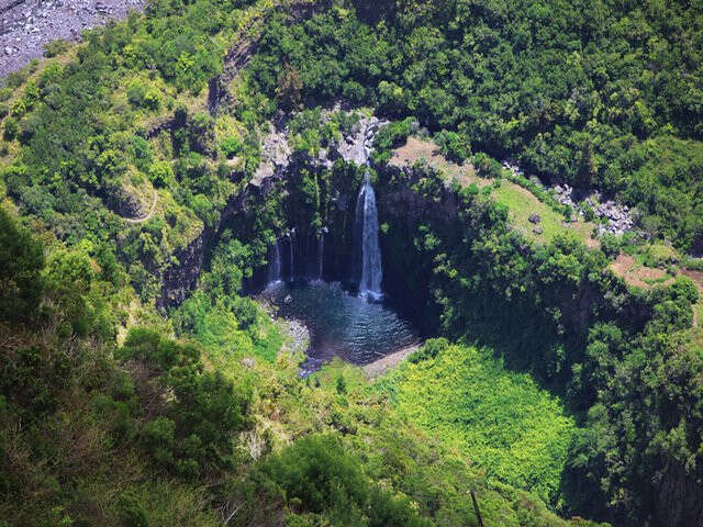Grand Bassin (La Plaine Des Cafres, Le Tampon) | Île de la Réunion Tourisme