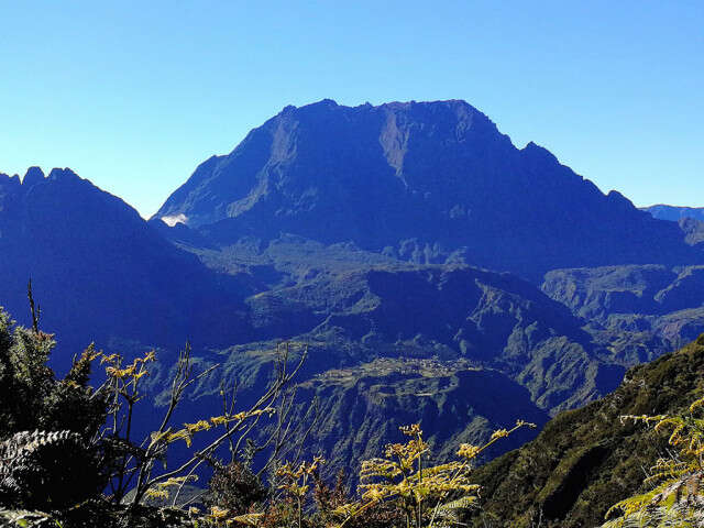 Naturev (Le Tampon) | Île de la Réunion Tourisme