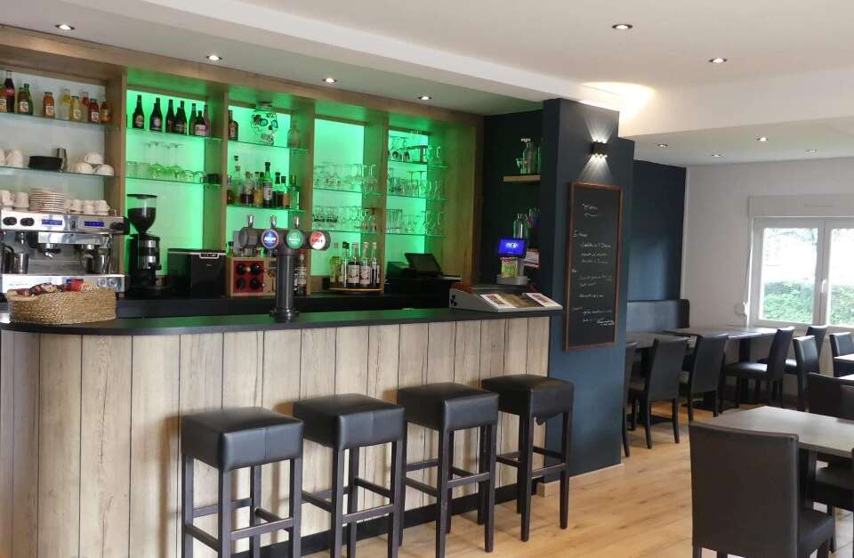 Le Code Bar (Nielles-lès-Bléquin) | Saint-Omer Tourist Office