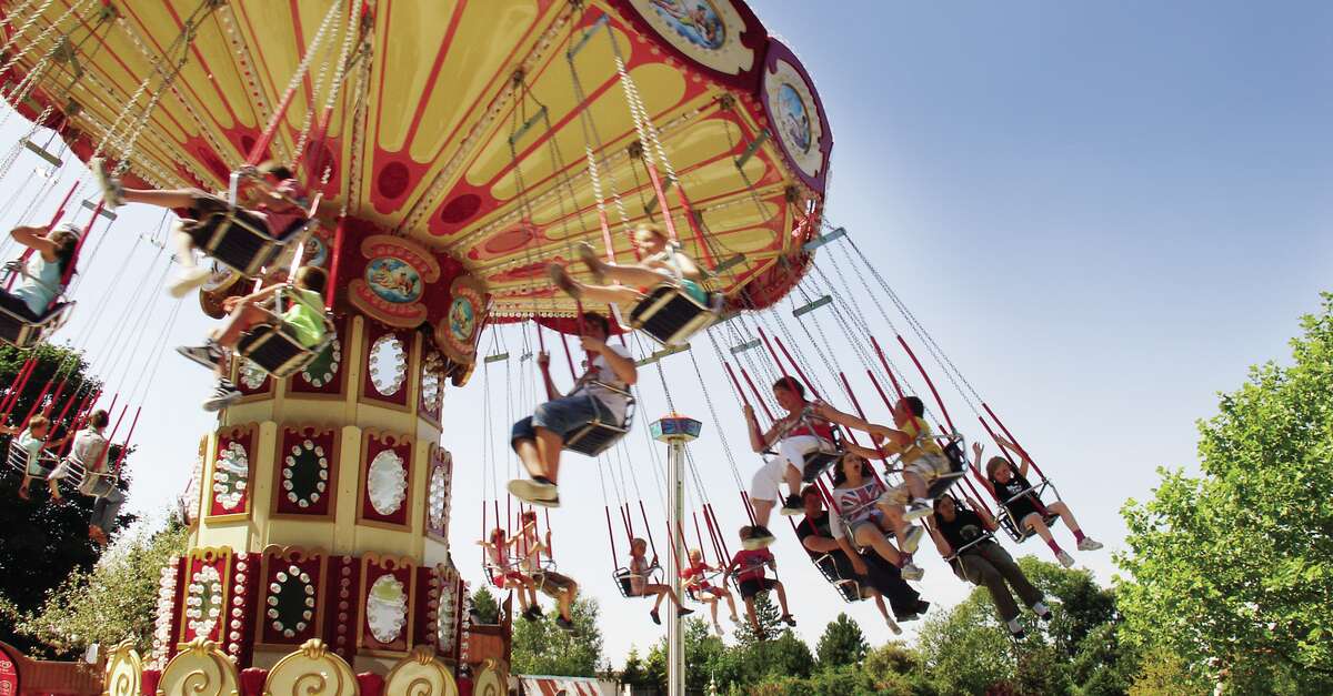 Dennlys Parc (Dennebrœucq) | Office de Tourisme du Pays de Saint-Omer