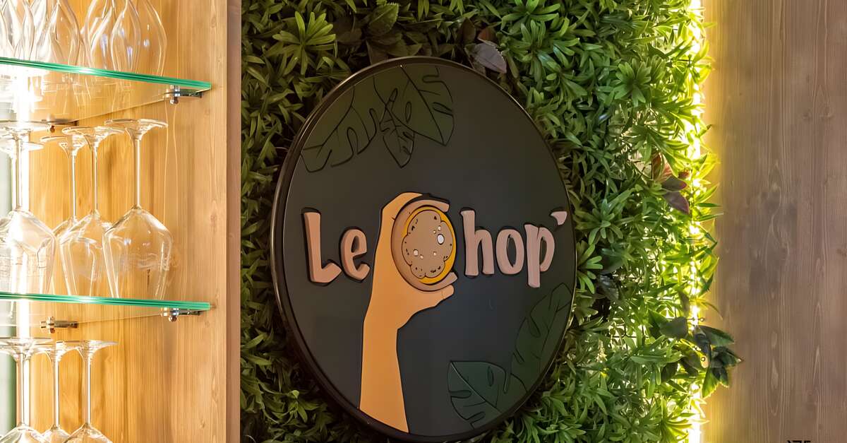 Le Chop’ Bar (Saint-Omer) | Office de Tourisme du Pays de Saint-Omer