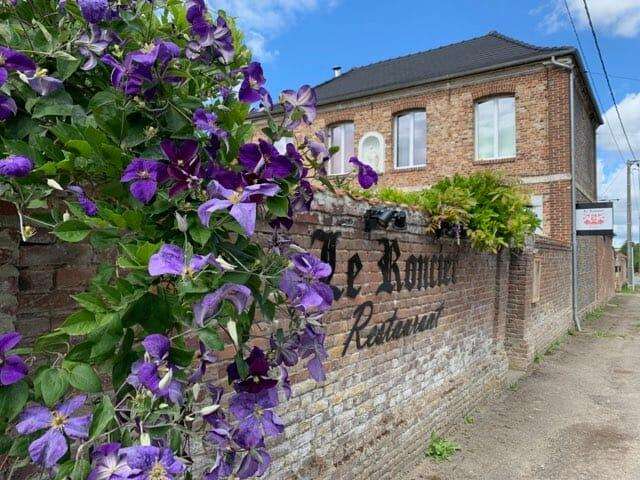Le Roncier (Bomy) | Office de Tourisme du Pays de Saint-Omer