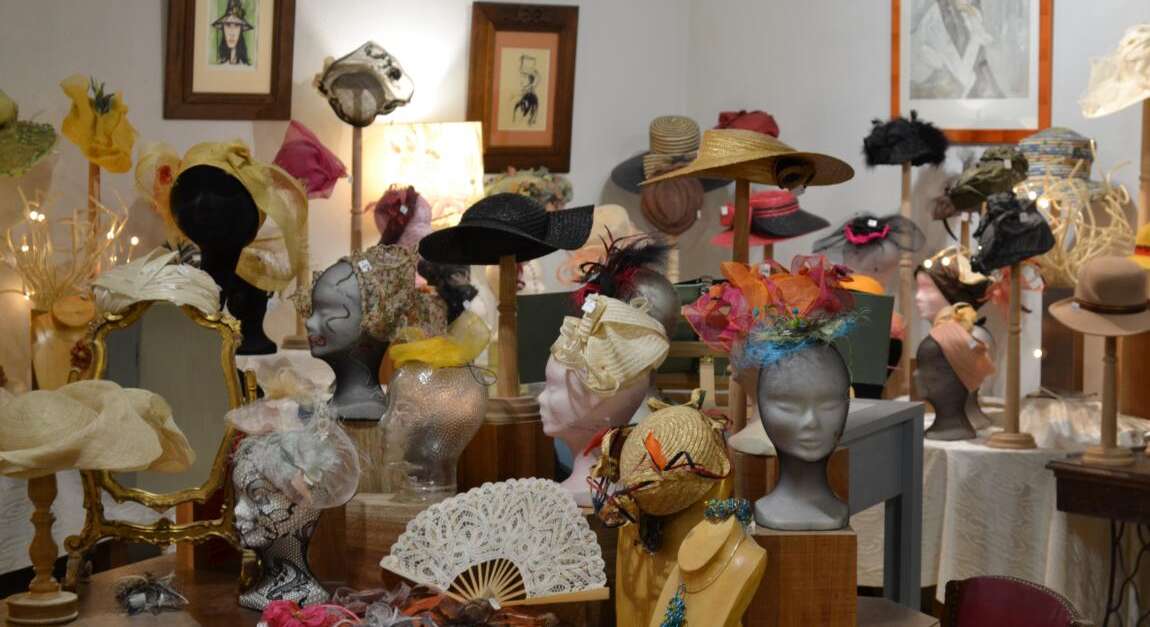 Musée du Chapeau – Les Ateliers d’Art (Roanne) | Loire Tourisme