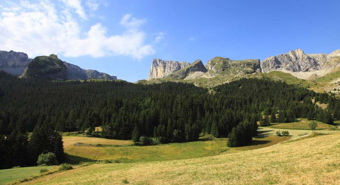 Le Dévoluy (Dévoluy) | Provence-Alpes-Côte d'Azur Tourisme