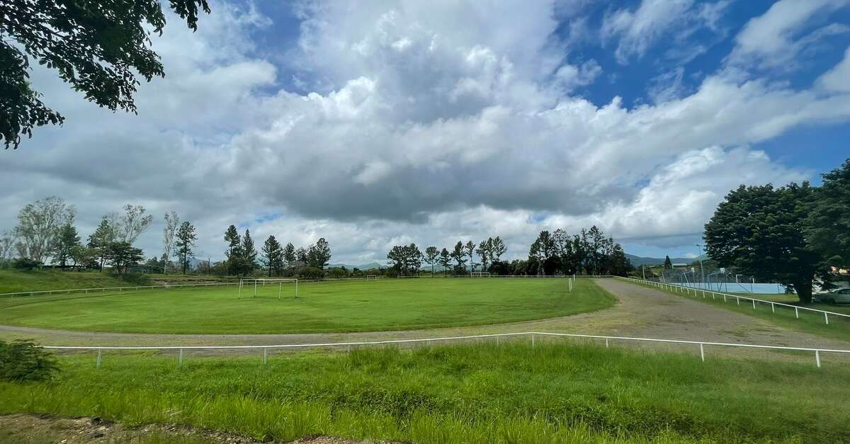 Xavier Médiara Stadium (La Foa) | New Caledonia Tourism: The official ...