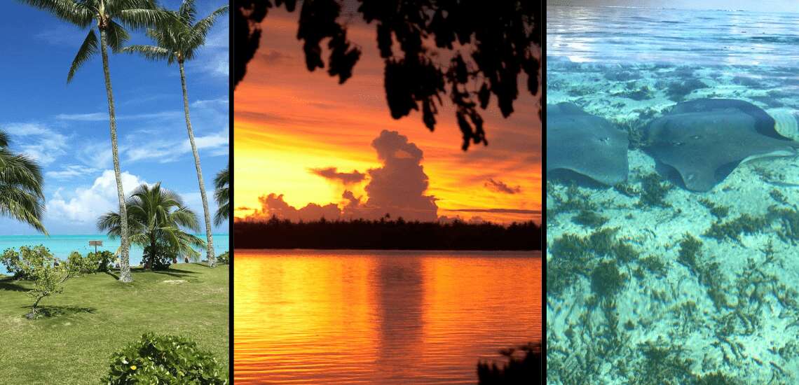 Hôtel Matira (Bora Bora) | Tahiti Tourisme - Official website of The ...