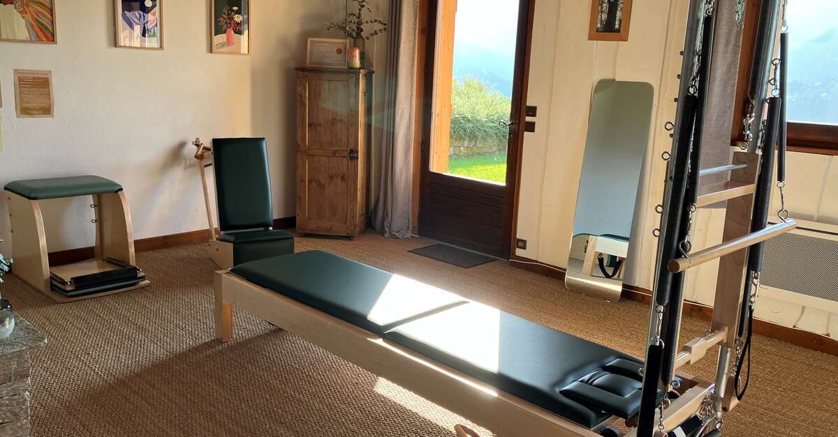 Manuia – Naturopathy and Pilates (Crest-Voland) | Val d'Arly Mont Blanc ...