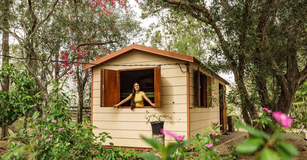 La Petite Ferme – Hébergement (La Foa) | New Caledonia Tourism: The ...