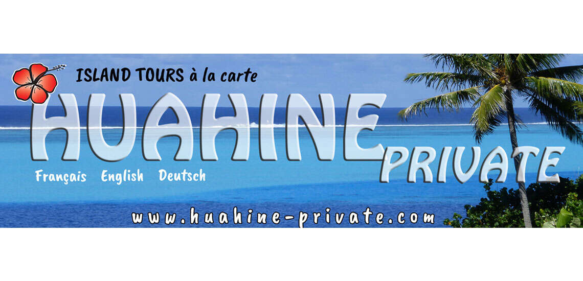 Huahine Private (Huahine) | Tahiti Tourisme - Site officiel de Tahiti Et Ses îles