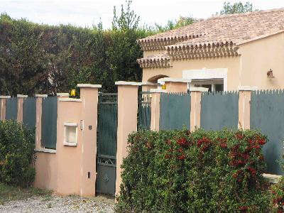 L’échappée belle – M et Mme Nizri (Mouriès) | Office de Tourisme de ...