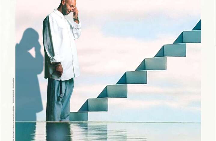 Jean-Benoît Diallo dans «Libre arbitre» (Marseille 6ème) | Oficina de ...