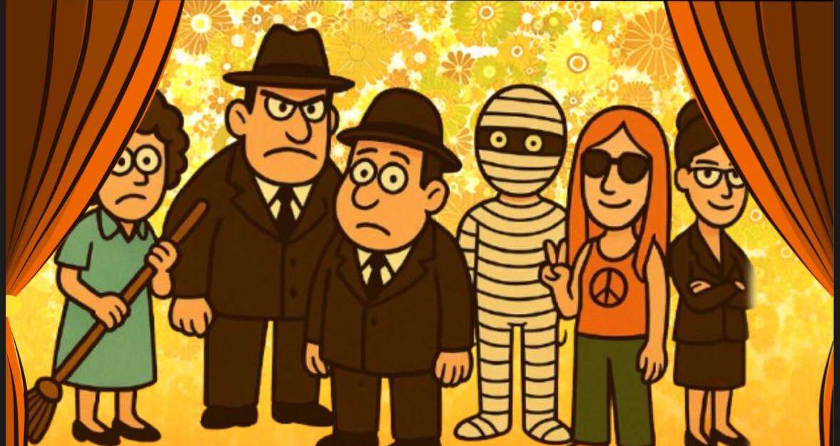 compagnie de l’imaginaire (Lay) | adt-loire