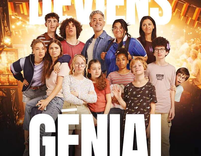 Cinéma – Deviens Génial (Saint-Jean-Cap-Ferrat) | Destination Côte d ...