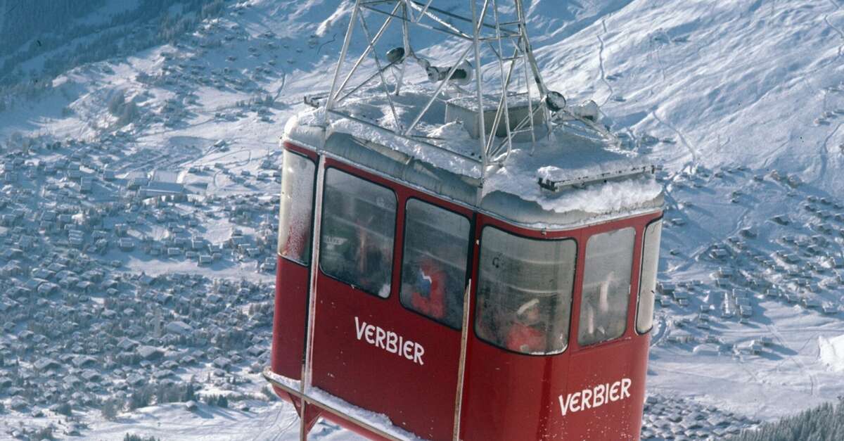 Association Notre|Our Verbier (Verbier) | Verbier - Val de Bagnes ...