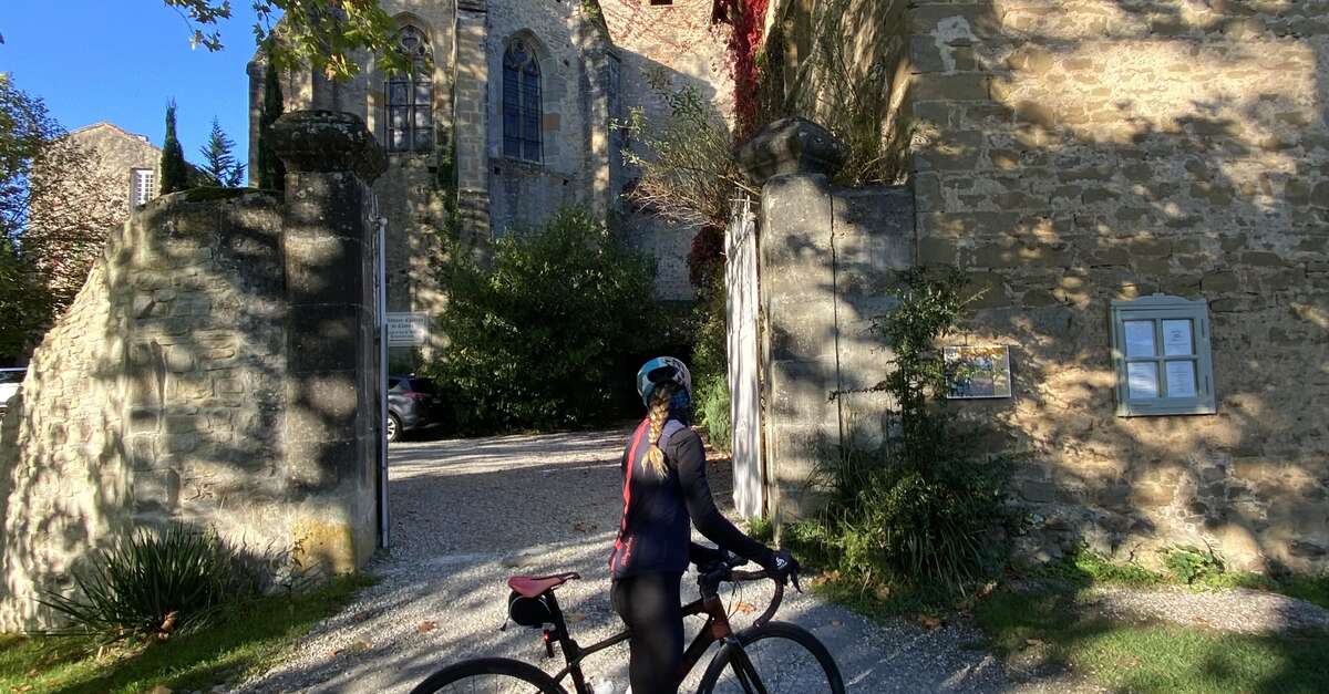 Le pays du textile – circuit n°2 (Mirepoix) | Site Officiel de l'Office ...