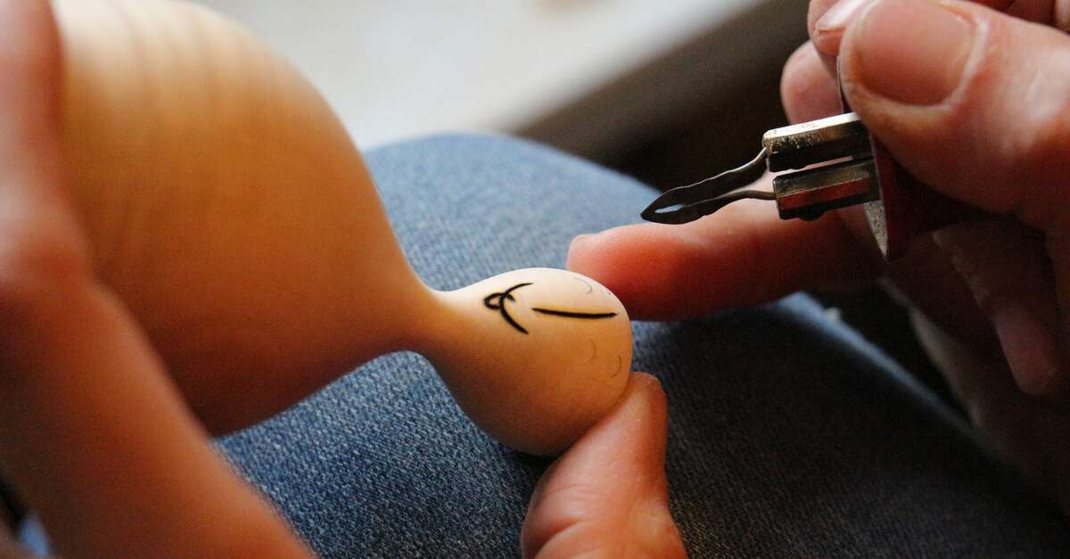 Géronime – Tourneuse sur bois (La Martre) | Provence-Alpes-Côte d'Azur ...