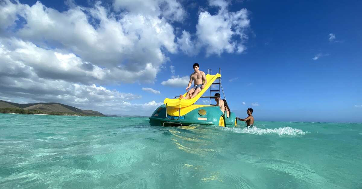 Poé Fun Loc (Bourail) | New Caledonia Tourism: The official website for ...