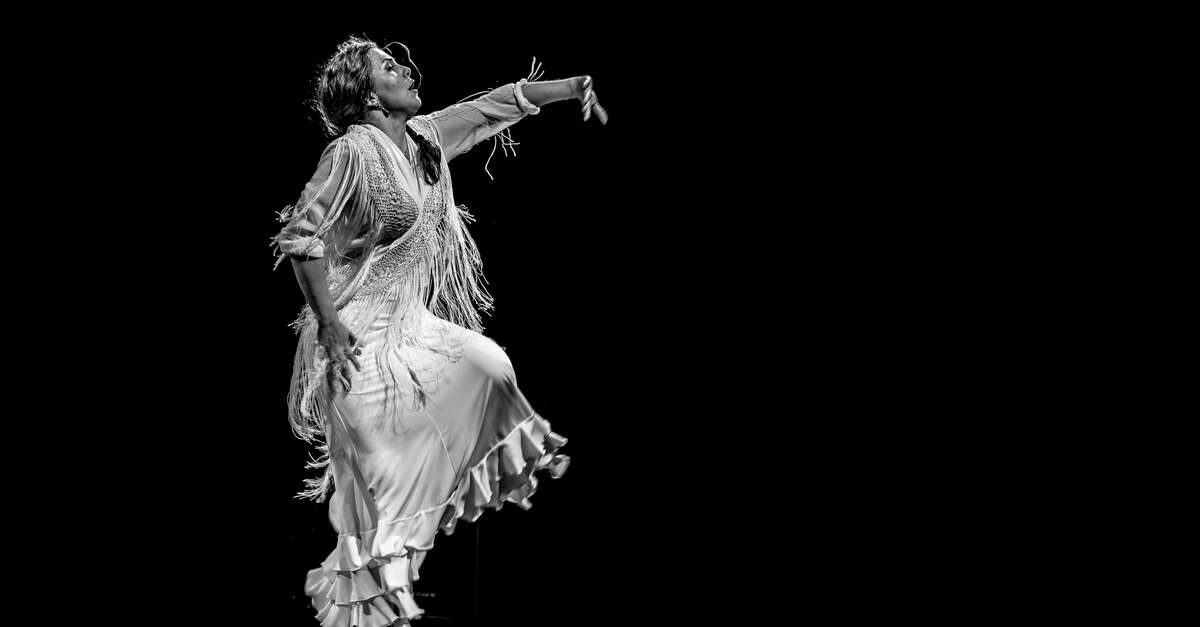 Eva Luisa – Tablao (Marseille 1er) | Oficina de Turismo de Marsella