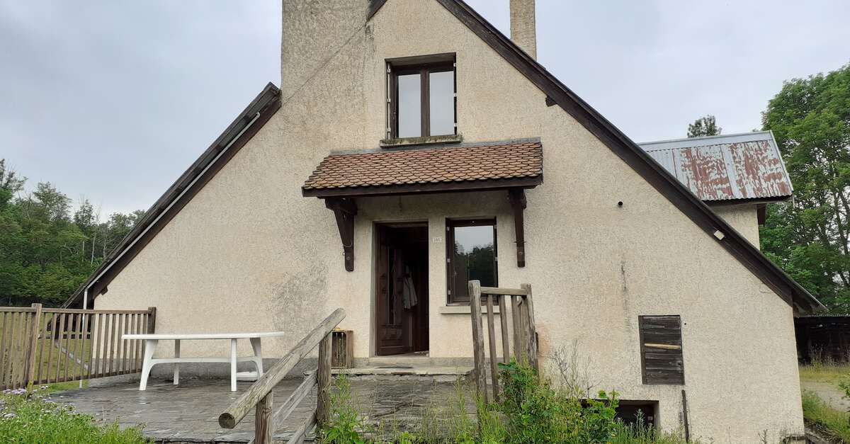 Location Reboul Daniel (Forest-Saint-Julien)