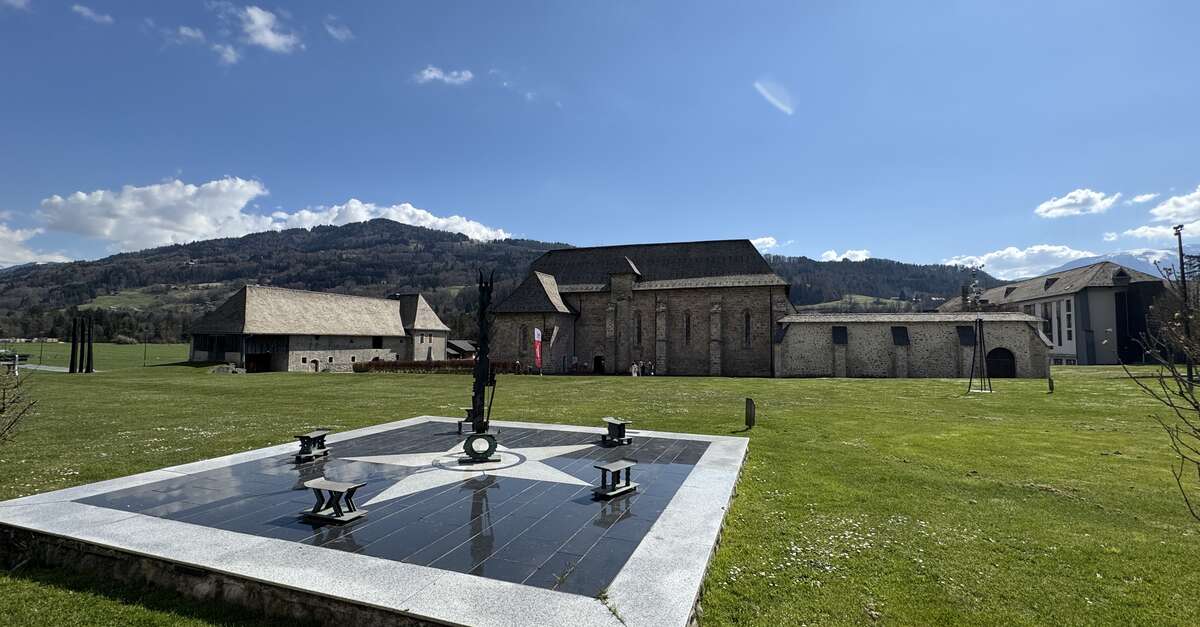 Au Fil du Giffre – Kleine wonderen en klompjes tussen Taninges en Sixt ...