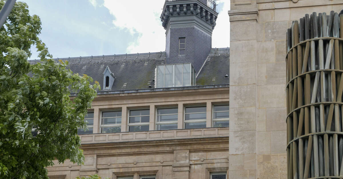 Visite guidée – Architecture moderne dans le centre-ville de Saint ...