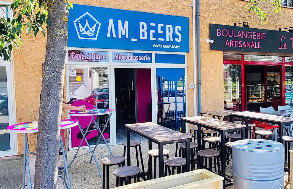 AM_Beers (Pourrières) | Provence-Alpes-Côte d'Azur Tourisme