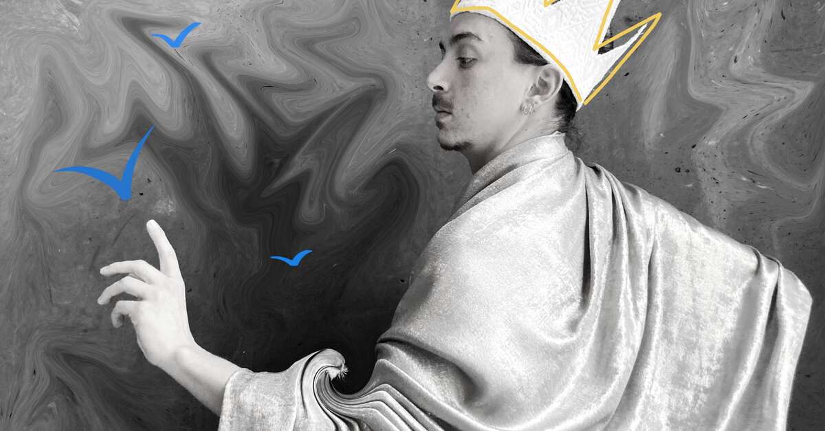 COMPAGNIE (1)PROMPTU – « Le Roi et l’Oiseau » (Draguignan) | Cannes ...