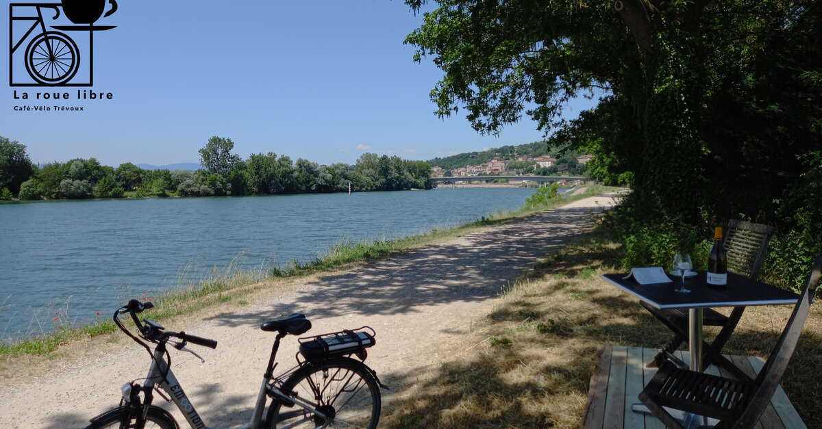 Café – Vélo la roue libre (Trévoux) | Office de Tourisme Ars Trévoux ...