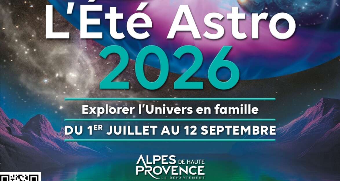 La 29e Nuit des Perséides (Saint-Michel-l’Observatoire) | Provence ...