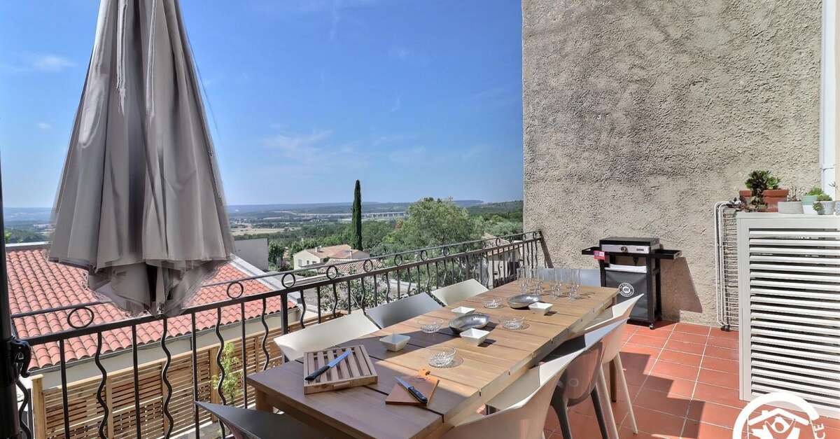 La Picholine (Éguilles) | Marseille Tourism