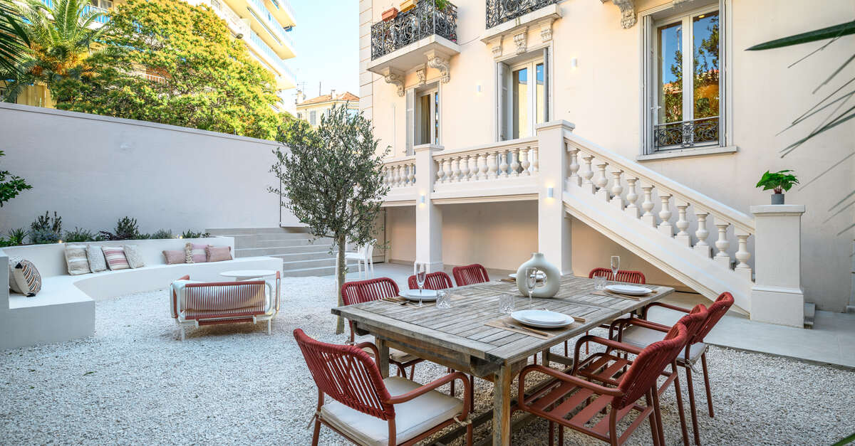 Palm (Cannes) | Provence-Alpes-Côte d'Azur Tourisme