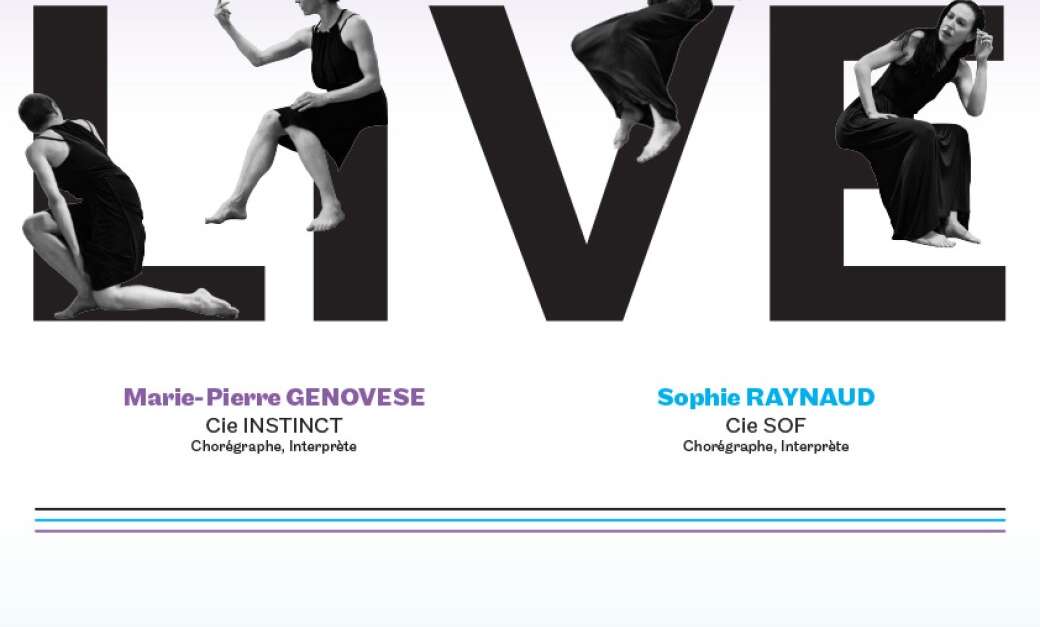 En live – Instinct I Sof (Nice) | Costa Azzurra Francia