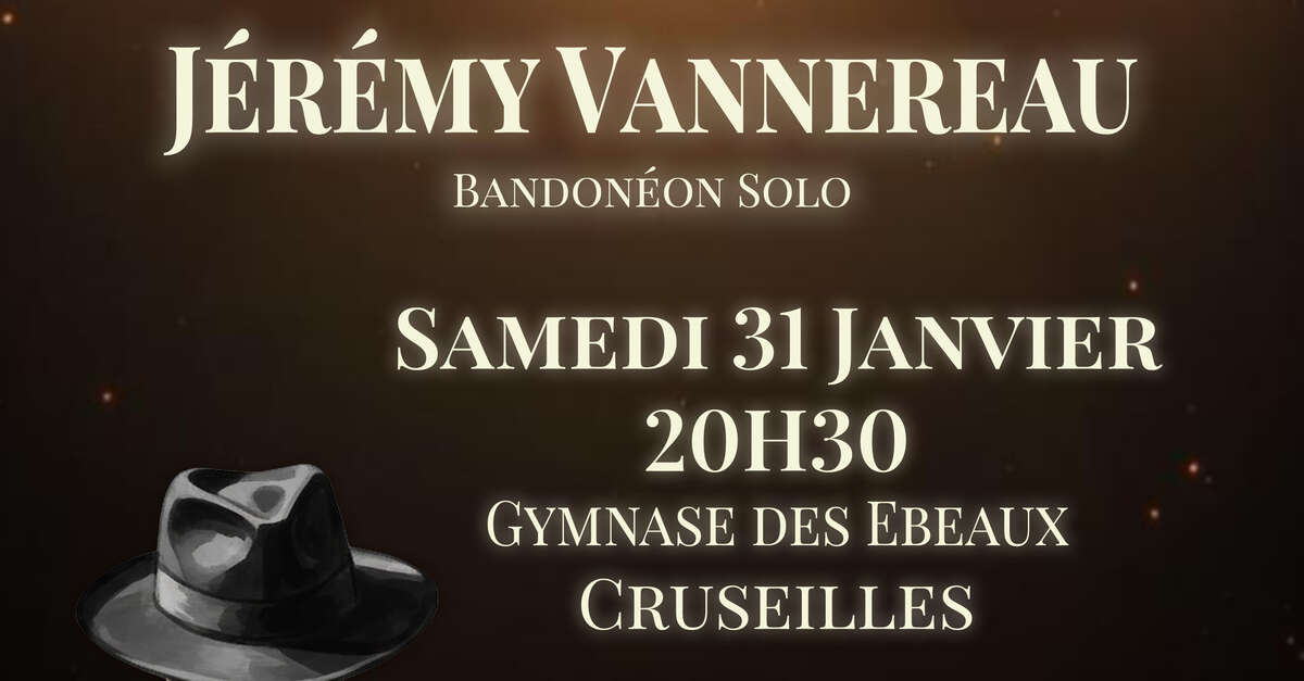 Concert Tangos (Cruseilles) | Monts du Genevois - Your nature escape in ...