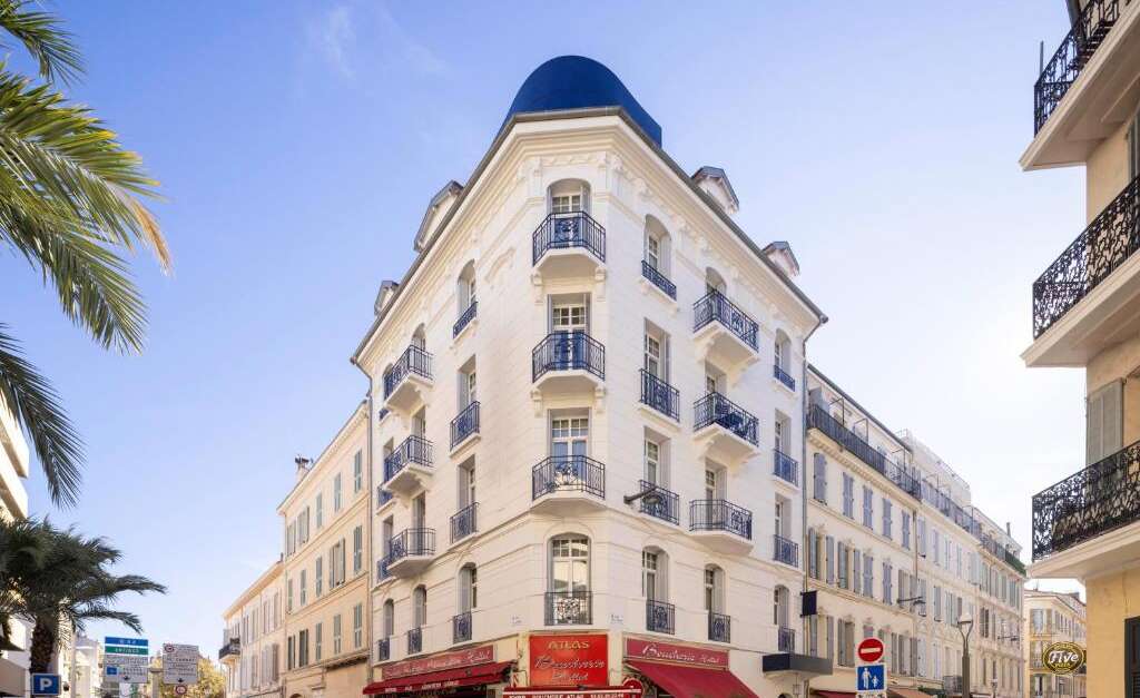 Crisol Belle Epoque (Cannes) | Le Pass Cote d'Azur France