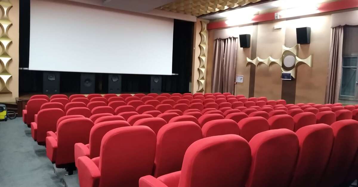 Cinéma le Bego (Tende) | Office de Tourisme Menton, Riviera & Merveilles