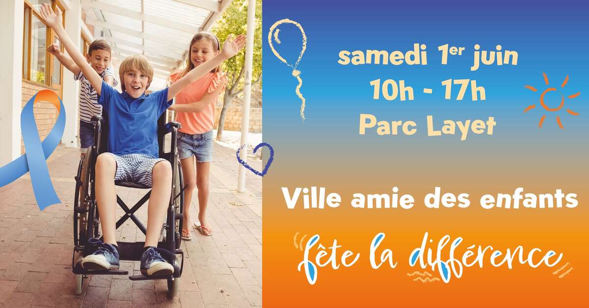 Ville Amie des Enfants 2024 (Saint-Laurent-du-Var) | Provence-Alpes ...