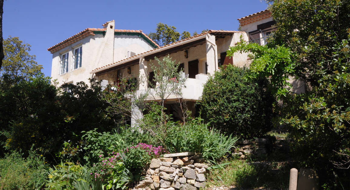 La Cigale Provence (Méounes-lès-Montrieux) | Provence-Alpes-Côte d'Azur ...