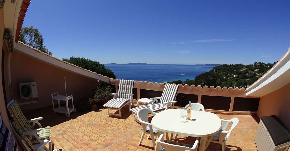 Résidence Les Parcs du Rayol (Rayol-Canadel-sur-Mer) | Provence-Alpes ...