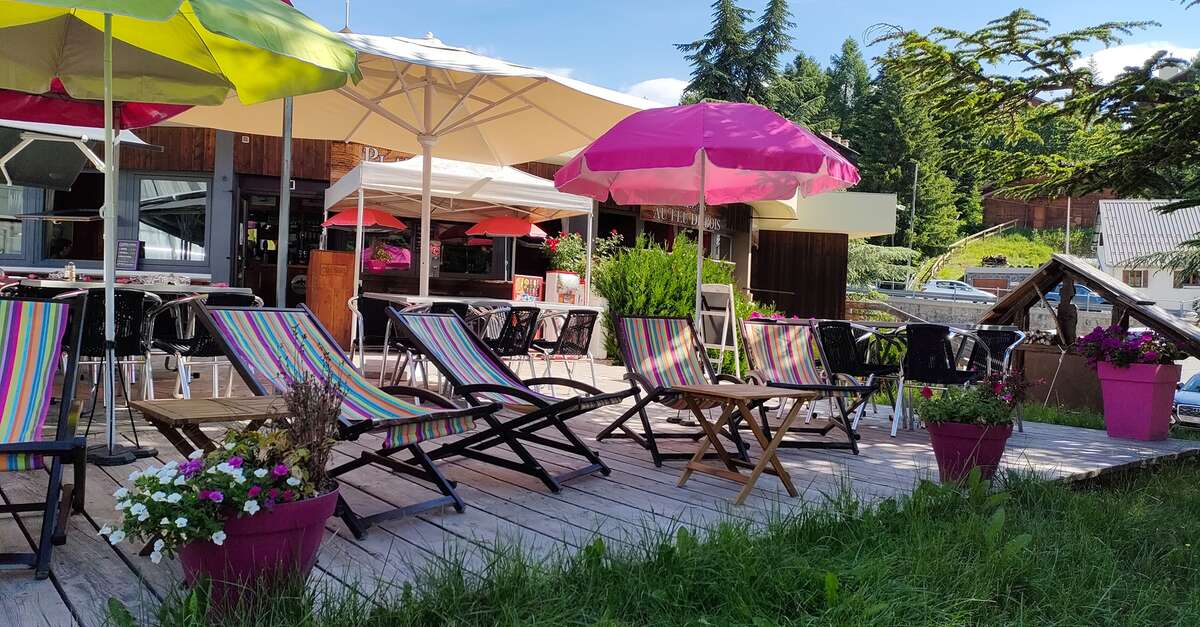 Les Farfelus (Valberg, Péone) | Côte d’Azur France / French Riviera