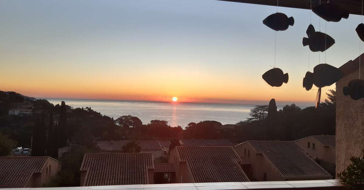 Barrois Eric et Agnès – T2 (Le Lavandou) | Côte d’Azur France / French ...