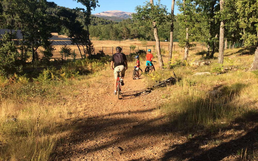 Circuit VTT : Balade photovoltaïque (Montauroux) | Provence-Alpes-Côte ...