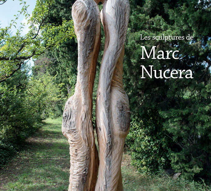 Nucera Marc – Tree Sculptor (Noves) | Provence-Alpes-Côte d'Azur Tourism