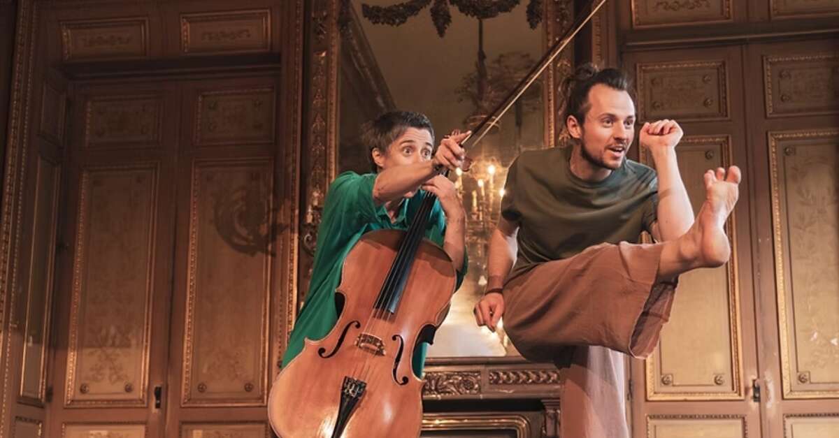 Trois petits moments (Marseille 1er) | Oficina de Turismo de Marsella