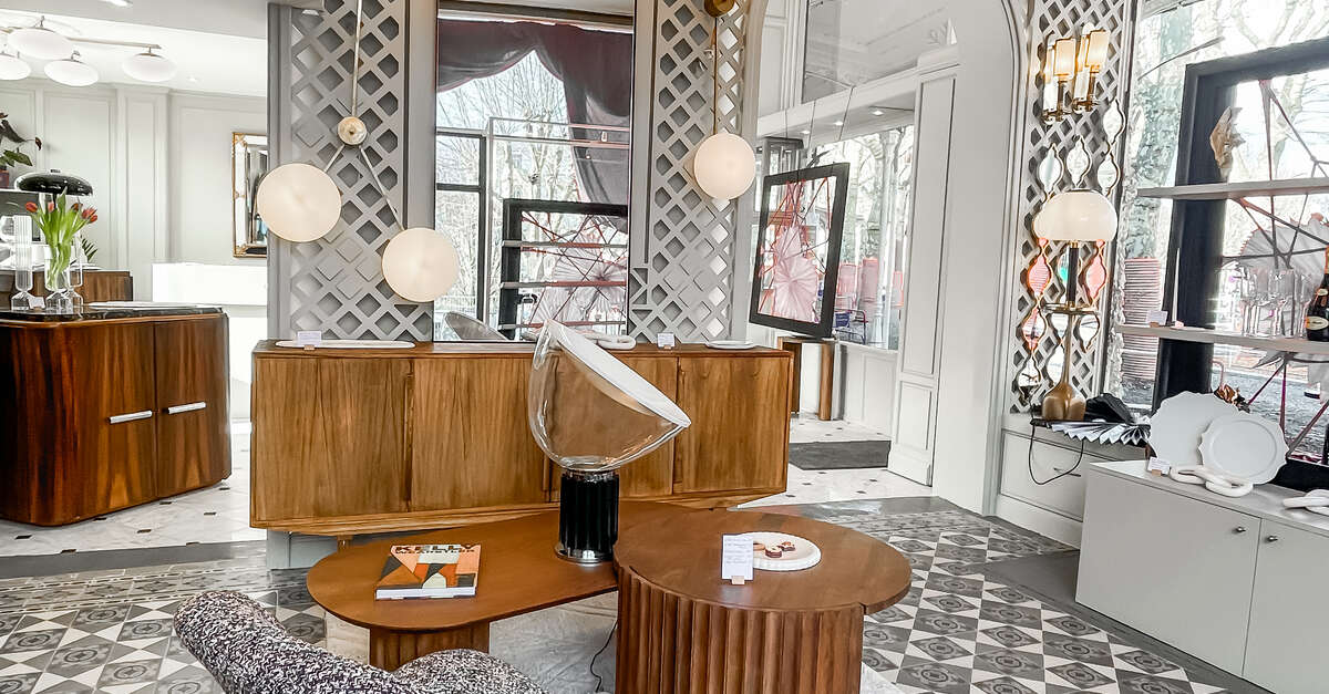 Icônes & design (Vichy) | Vichy Mon Amour