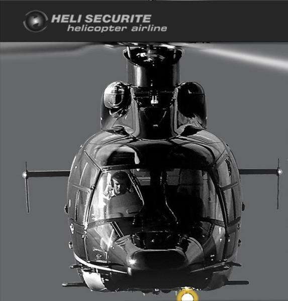 Heli Sécurité Saint-Tropez (Grimaud) | Le Pass Cote d'Azur France